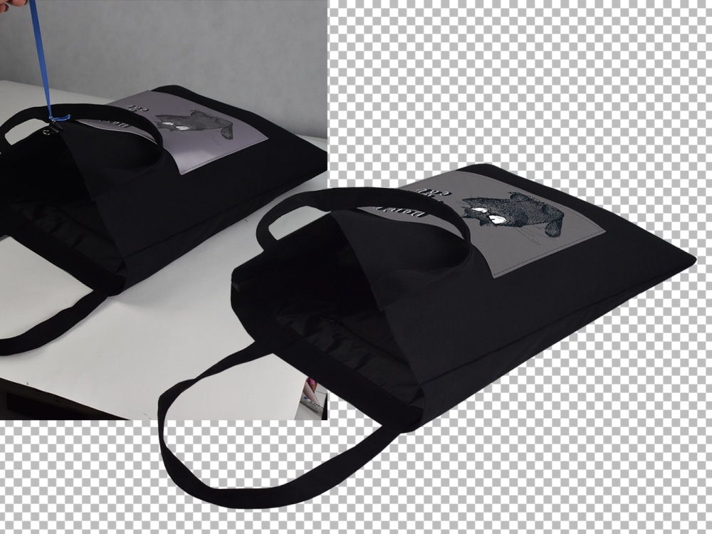 Object without background for any purpose | Upwork