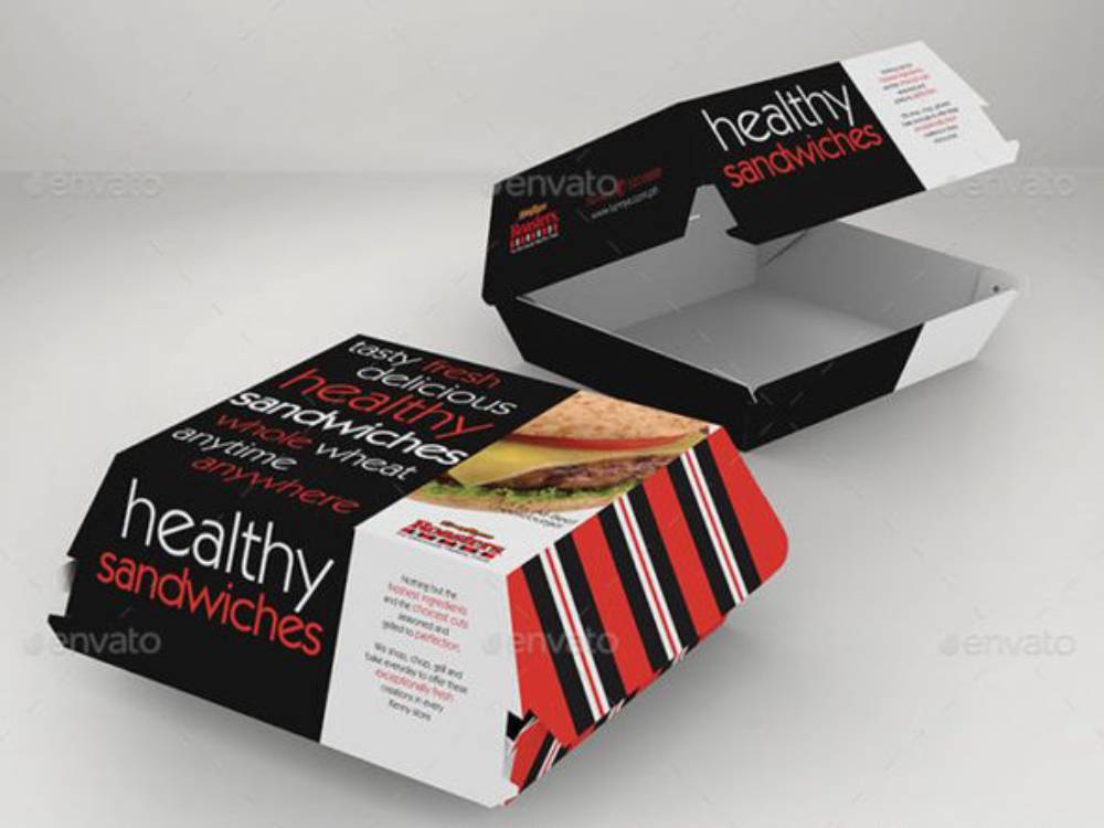 A Cutting-edge and innovative product packaging design | Upwork