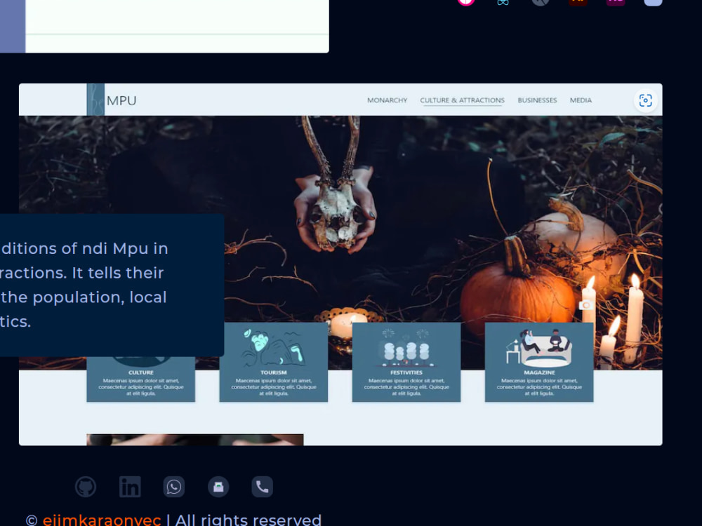Cutting Edge Web Solution With Reactjs Nextjs Typescript And Laravel Upwork