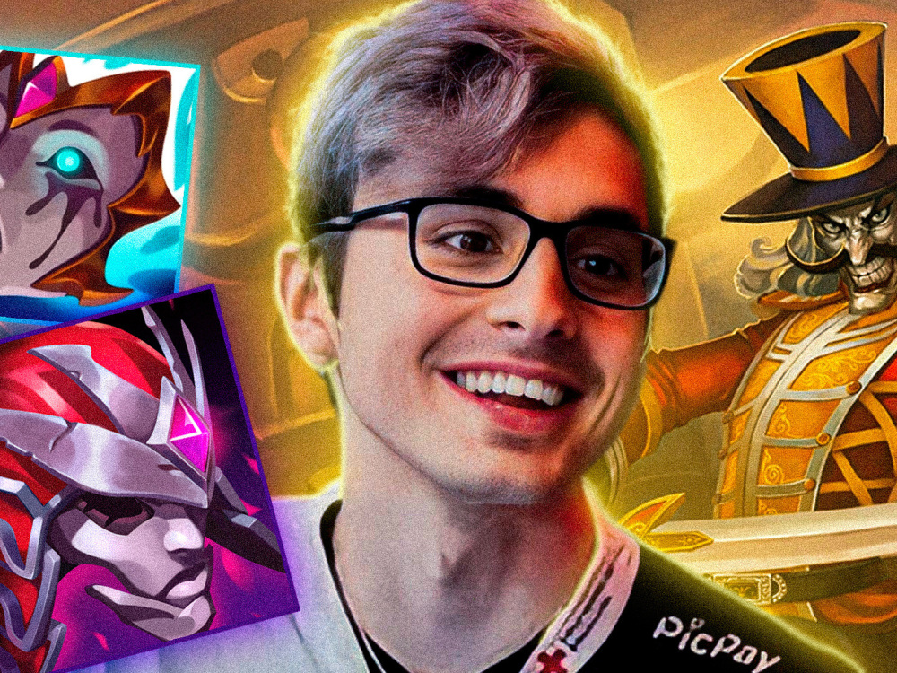 An eye-catching gaming thumbnail. | Upwork