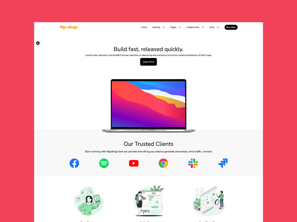 Angular web app | Angular | Angular js | Material design | Angular 2 ... Angular web app | Angular | Angular js | Material design | Angular 2 ...
