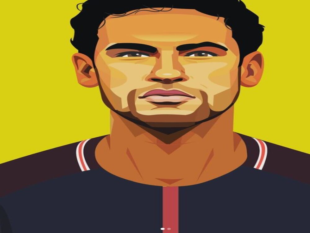 Professional Vector Illustrator and Portrait Artist | Upwork