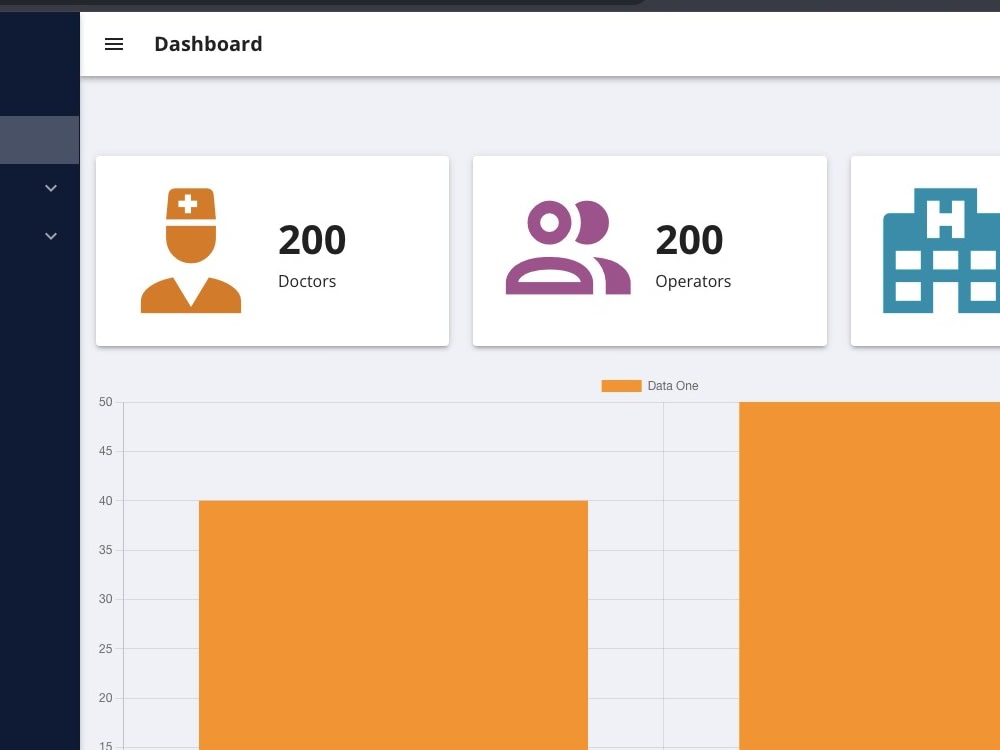 A Full Backend System With Functional Restful API Endpoints | Upwork A Full Backend System With Functional Restful API Endpoints | Upwork