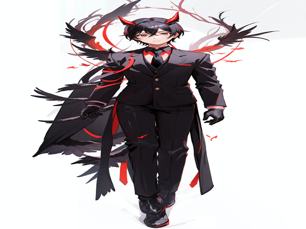 Custom 3d avatars, emotes and props for vrchat and vtube | Upwork