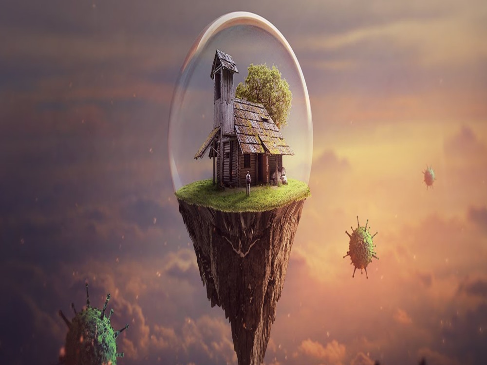 Manipulation design, Photo editing design, Photoshop editing design ...