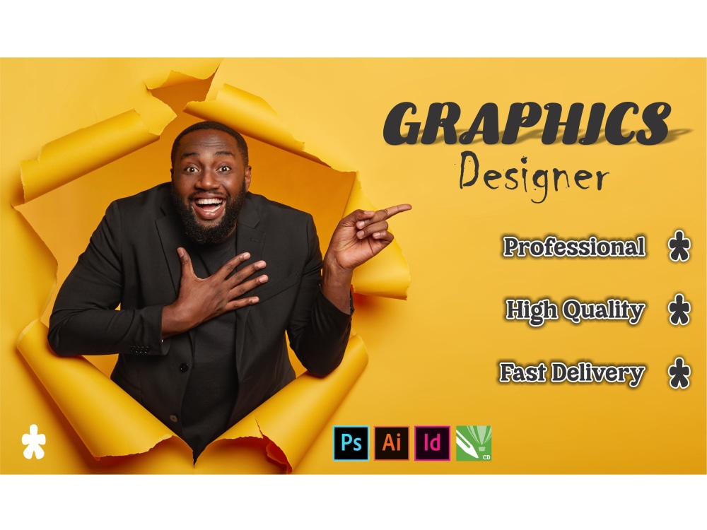 Professional Graphic Designer for Graphic Design, Graphic Design Expert ...