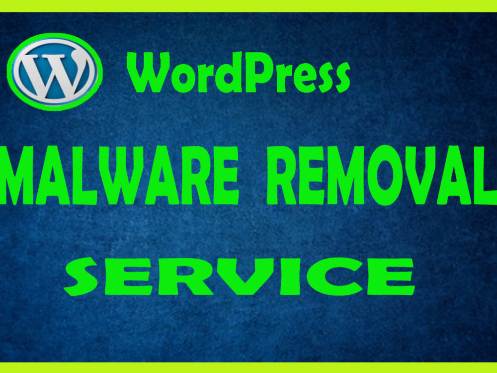 WordPress Malware Removal and Virus Removal Services for your website | Upwork