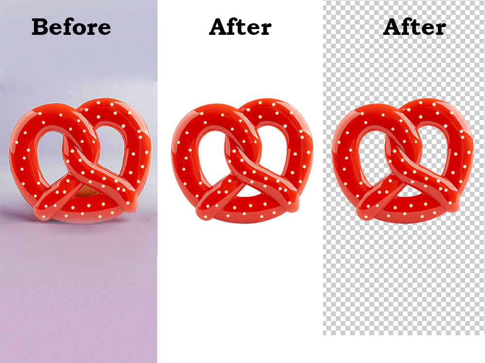 Product photo retouching photo editing any background remove | Upwork