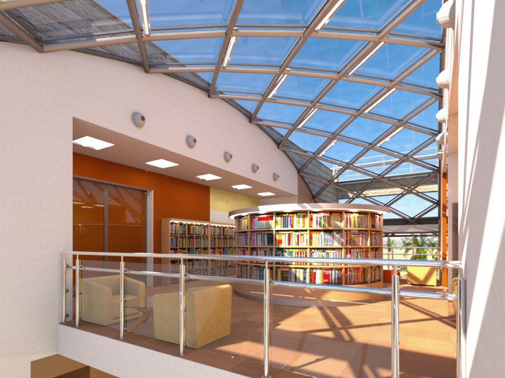 Interior design project for residential or public space in BIM | Upwork