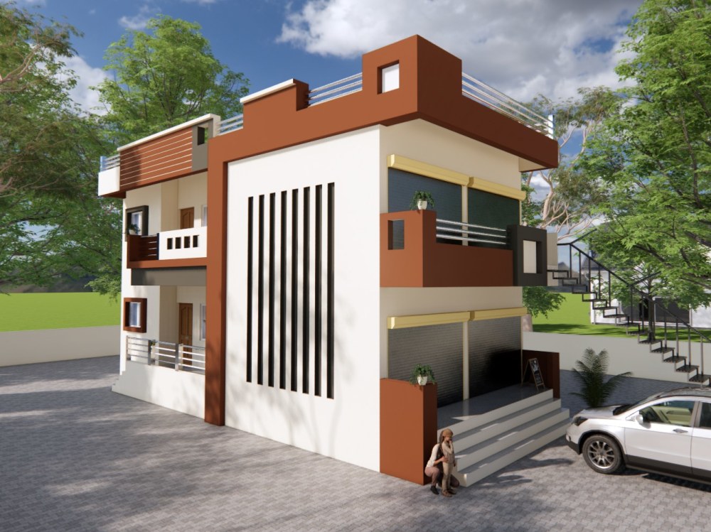 Fantastic Designs from me in a very low cost | Upwork