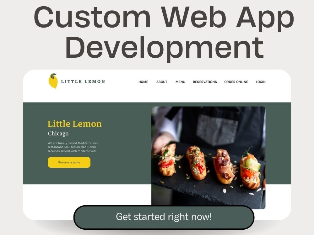 Mern Stack Application React Express Mongodb Nodejs Upwork