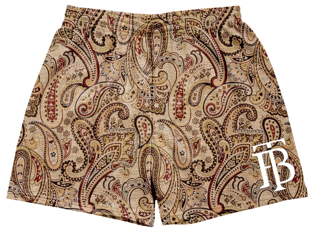 Professional streetwear shorts design | Upwork