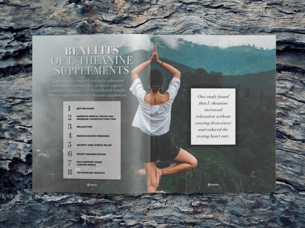 Dynamic magazine design—custom, cover, editorial & layout in Adobe ...