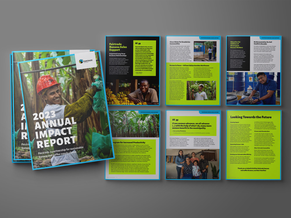 Dynamic magazine design—custom, cover, editorial & layout in Adobe ...