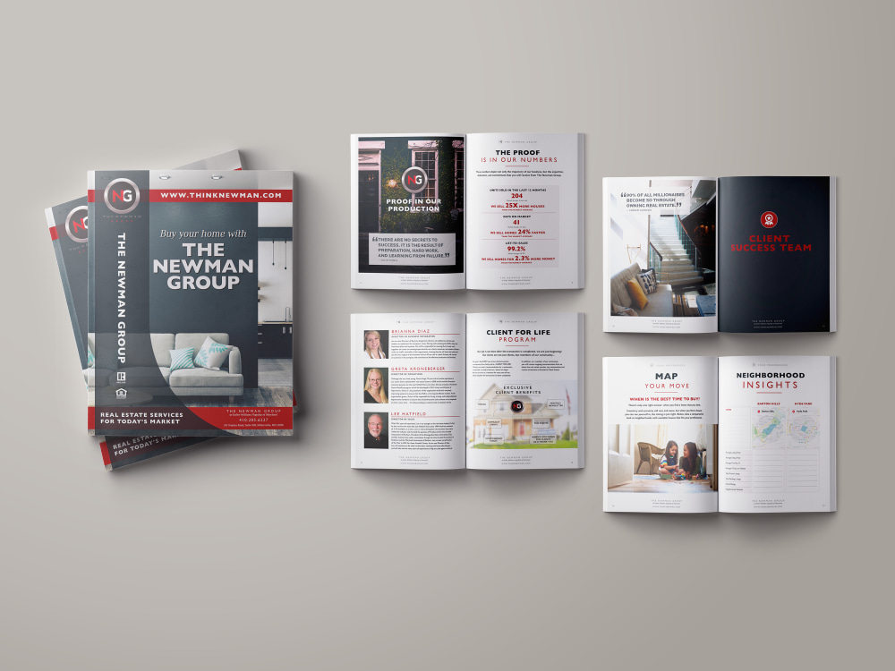 Dynamic magazine design—custom, cover, editorial & layout in Adobe ...