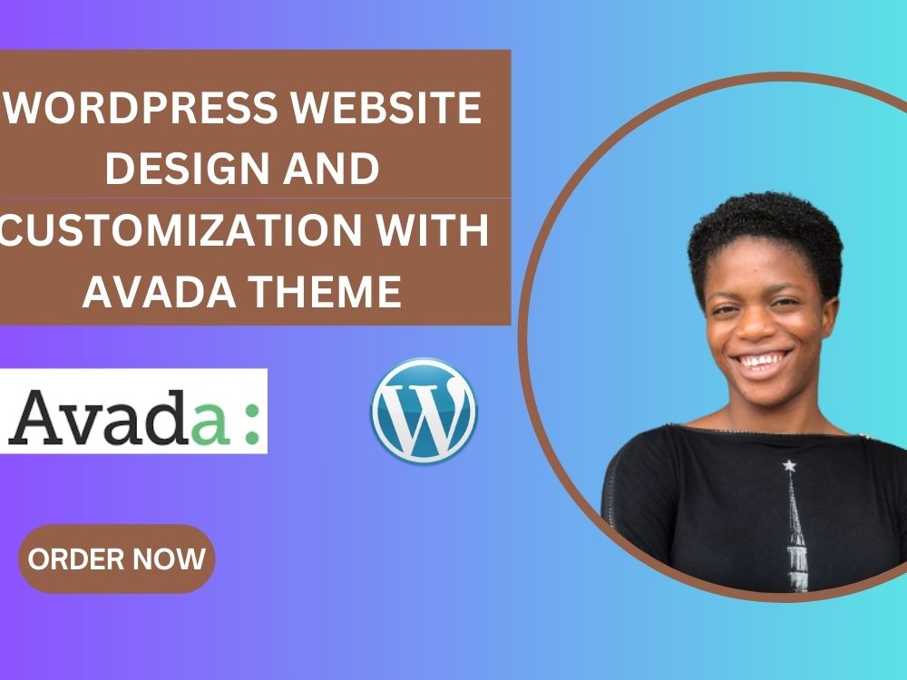 Avada, Avada theme, WordPress Avada theme, woodmart, flatsome, bridge | Upwork
