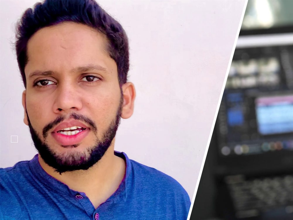 Faceless video editor for youtube channel | Upwork