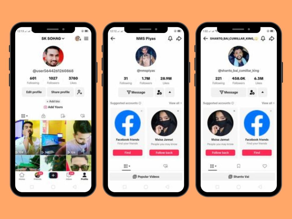 Setup manage and grow your tik tok marketing TikTok ads manager | Upwork