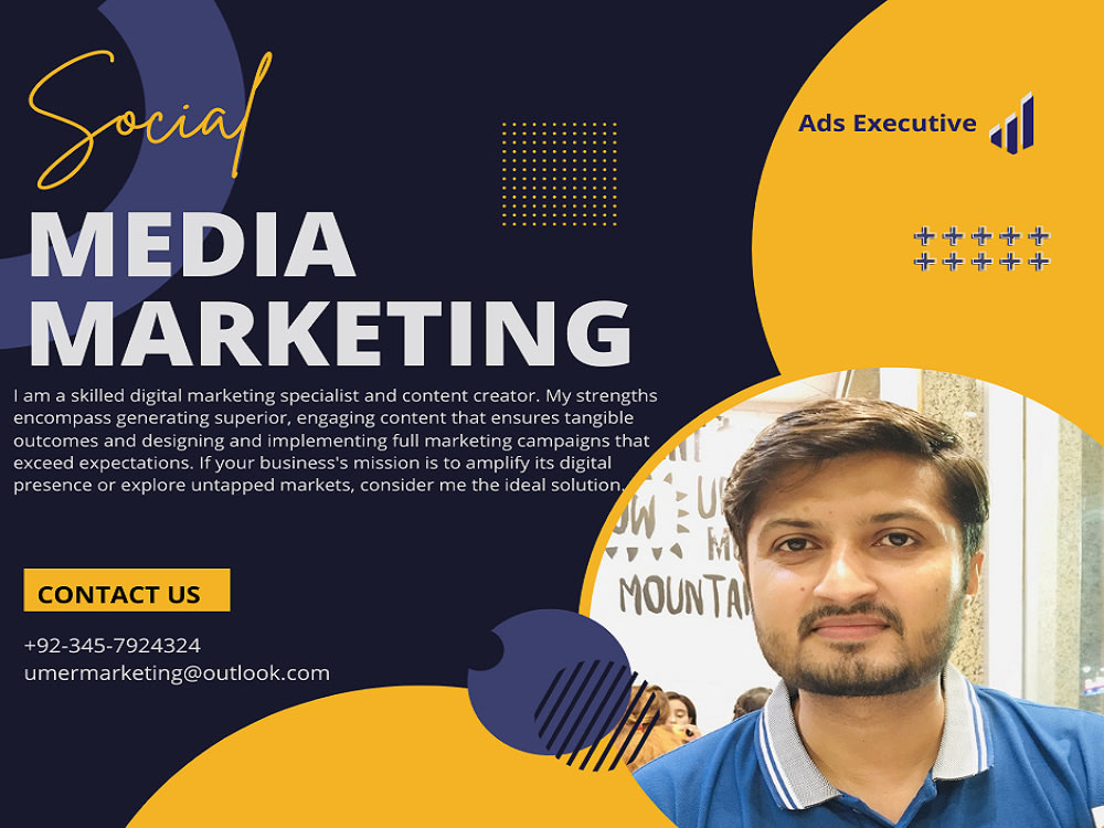 Setup digital media ads campaign, research the ultimate audience | Upwork