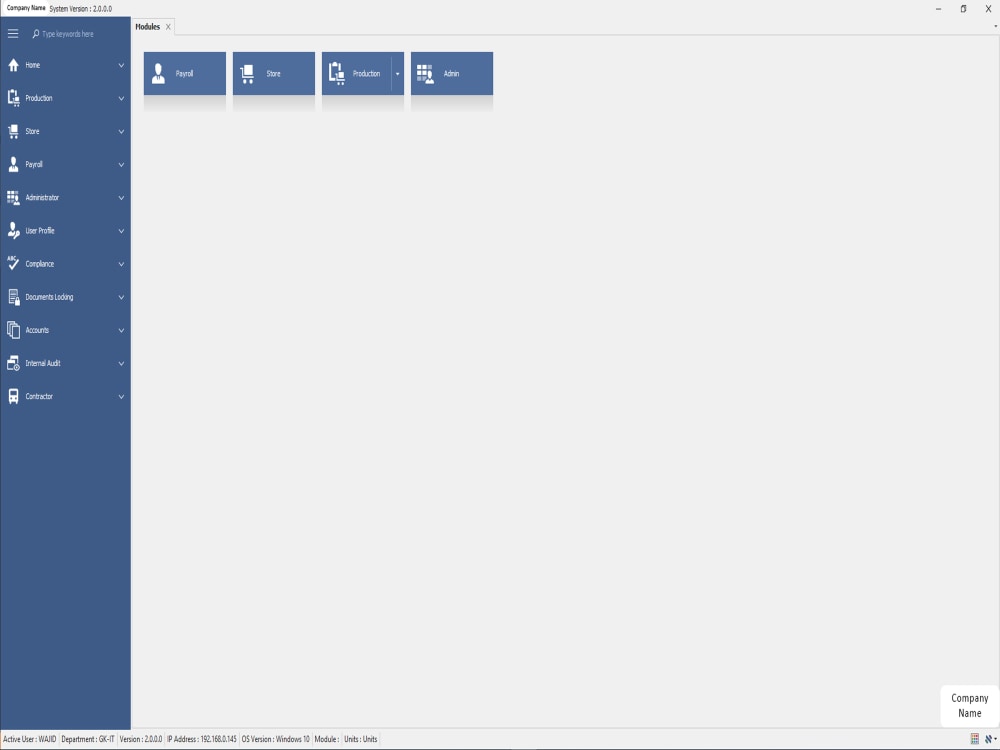 A create vb.net desktop application using the dev express tool | Upwork