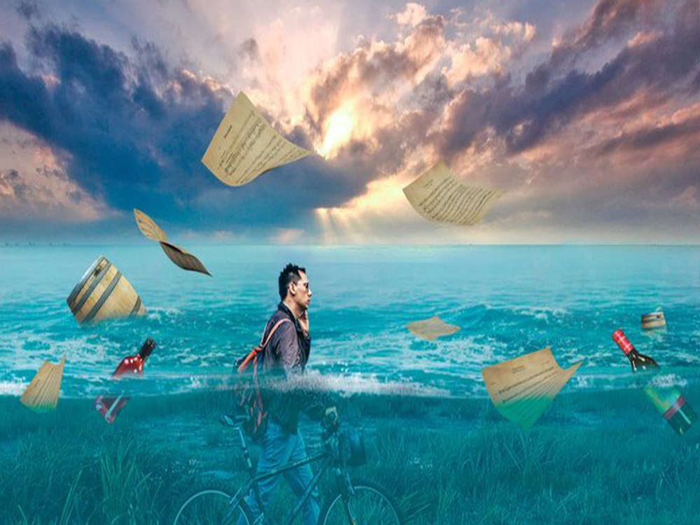 Manipulation design, Photo editing design, Photoshop editing design ...