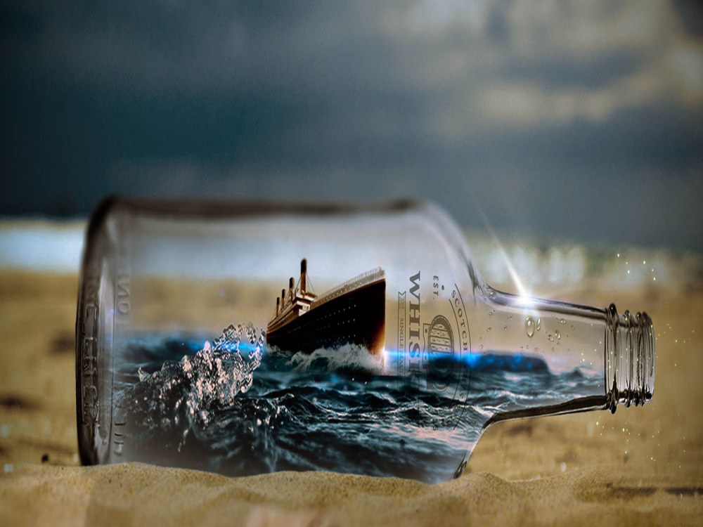 Manipulation design, Photo editing design, Photoshop editing design ...