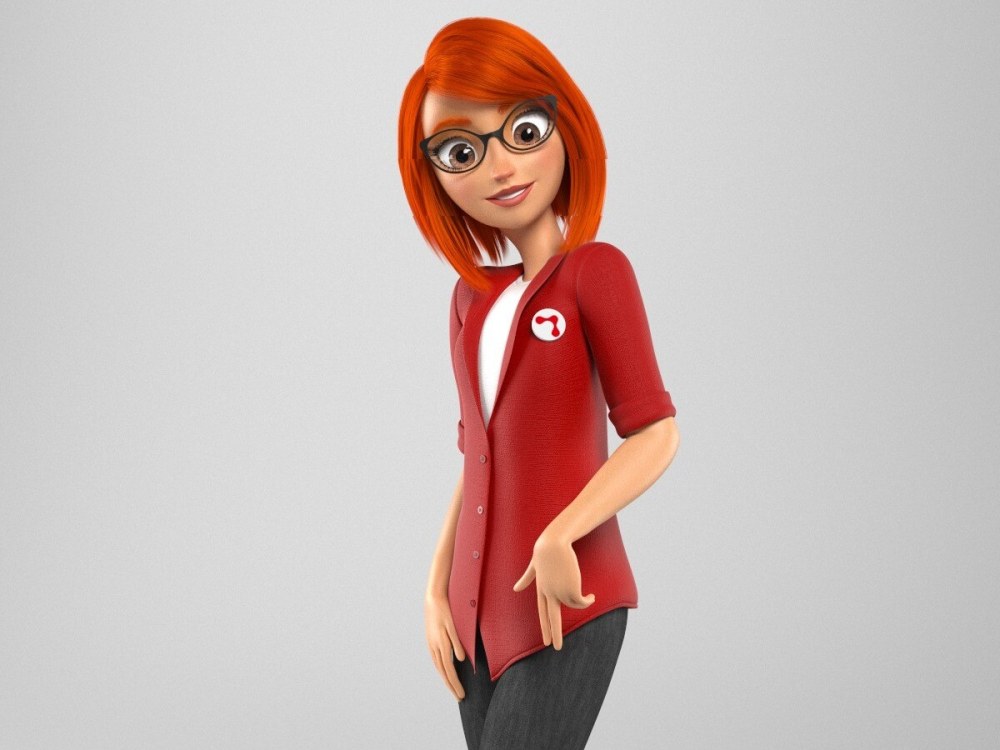 3d animation, character animation, character design, 3d animation video ...