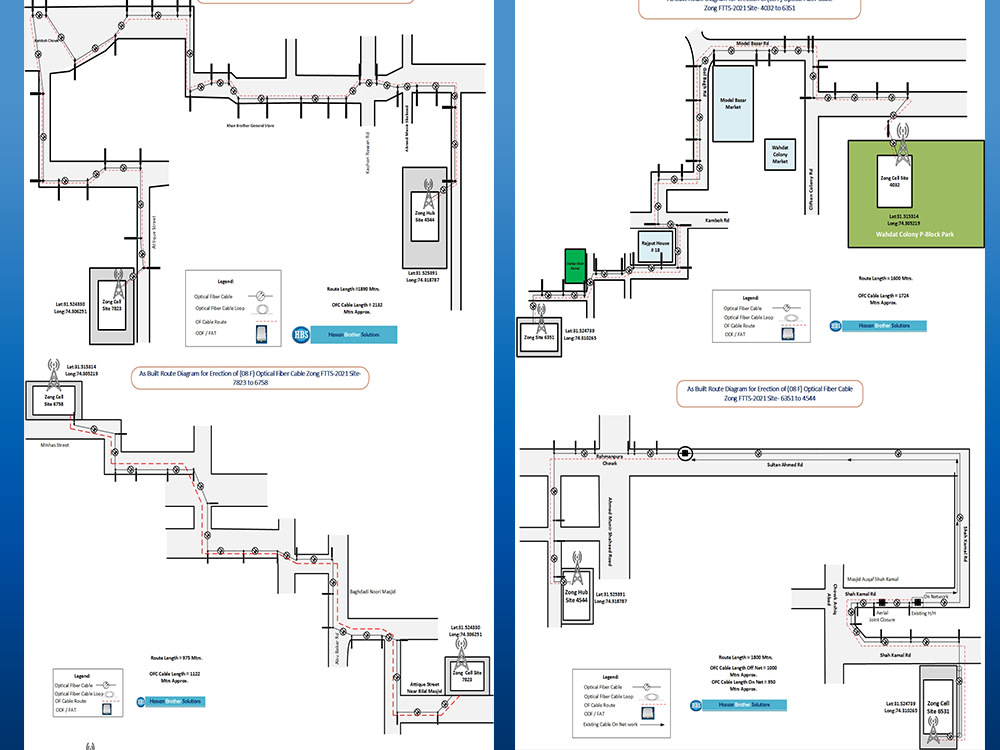 Visio diagrams, flowcharts, Org Charts and infographics for your ...