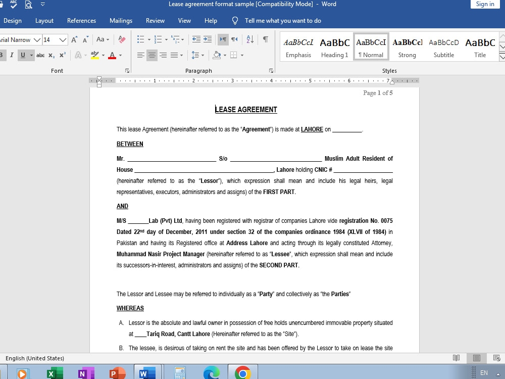 Professional MS Word and Excel specialist copy paste & data entry ...