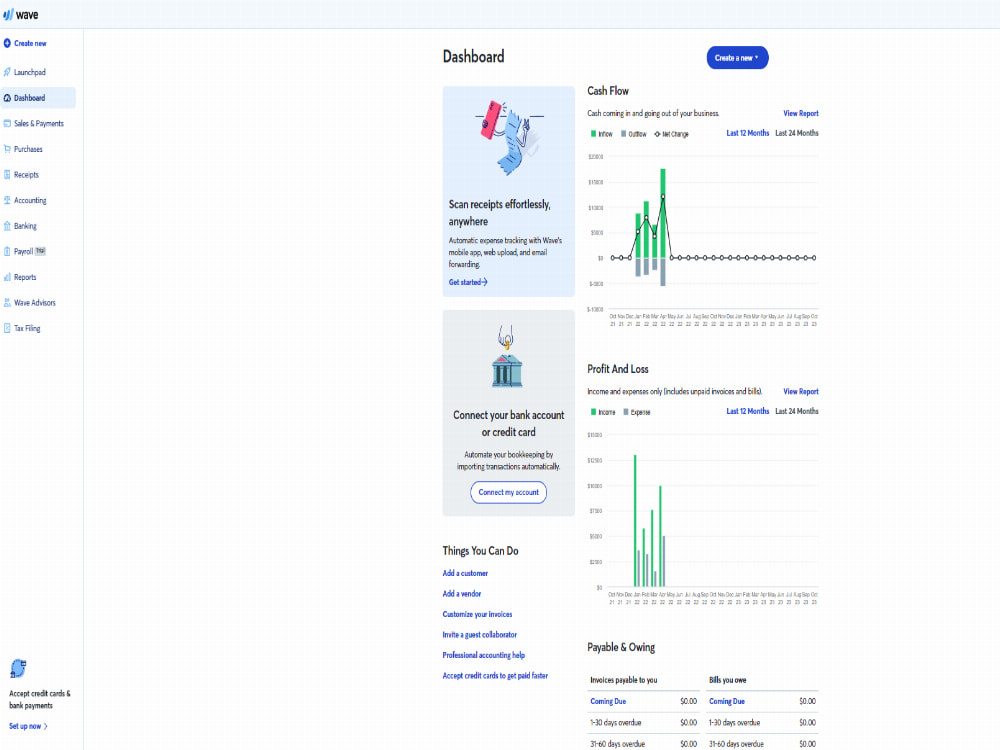 Bookkeeper and Accountant with Certified ProAdvisor QuickBooks, Xero ...