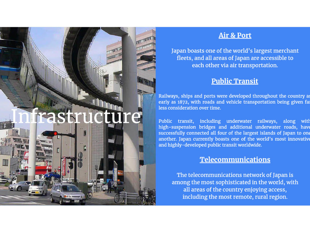 A Brilliantly-Crafted, Visually Appealing, and Concise PowerPoint ...