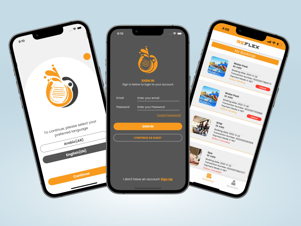 Native Custom iOS app tailored to your requirements | Upwork