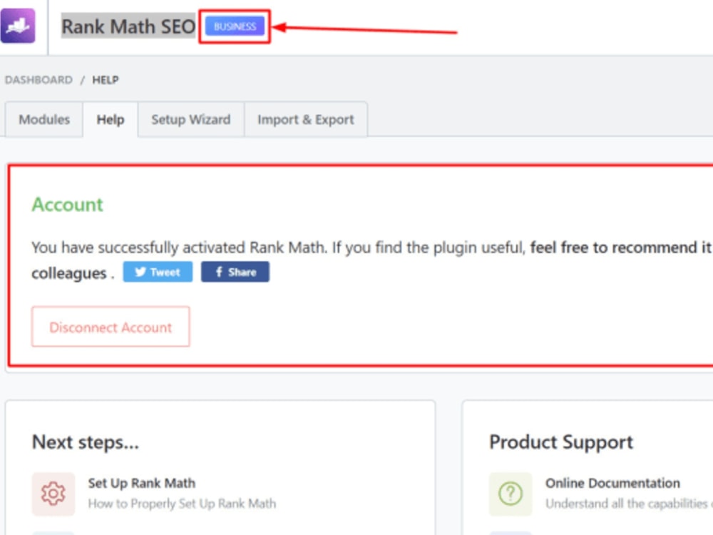 Wp rocket, rank math pro, elementor pro licensed & updateable | Upwork