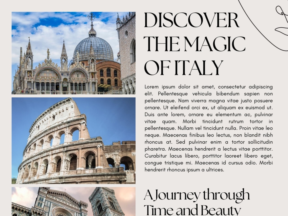 A full book design tailored according to your needs | Upwork