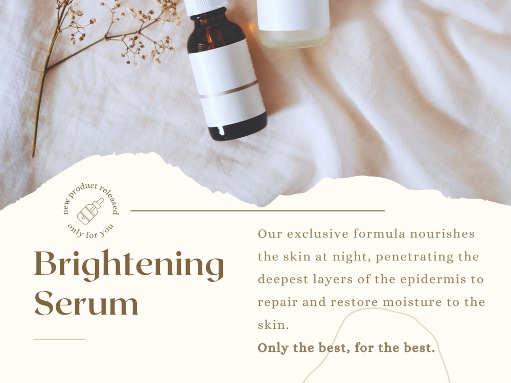 A fantastic Product Description that best represents your brand | Upwork