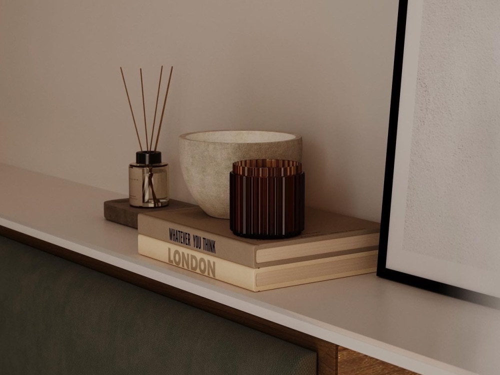 Interior 3D Rendering for 1 small to medium size space | Upwork