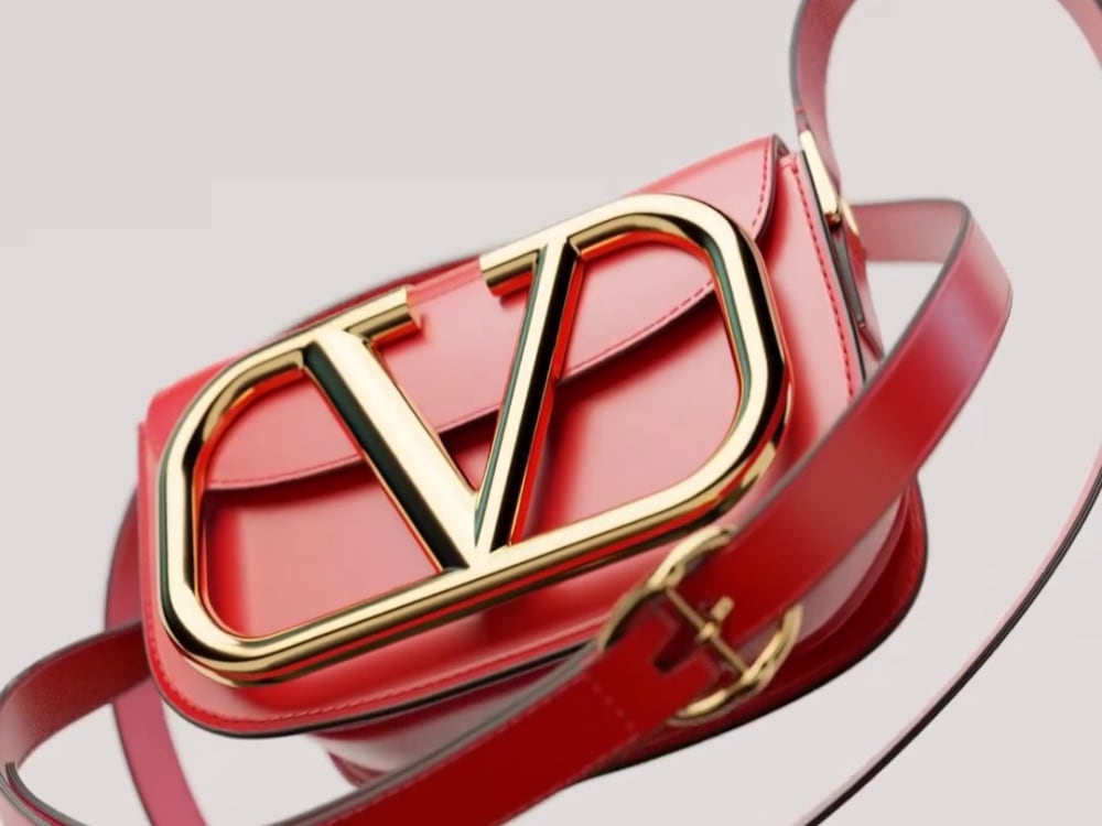 3d bag animation bag design and fashion product animation | Upwork