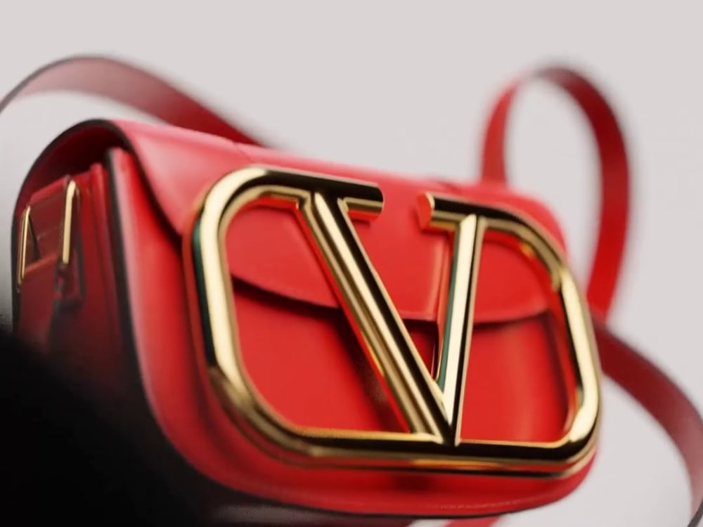 3d bag animation bag design and fashion product animation | Upwork