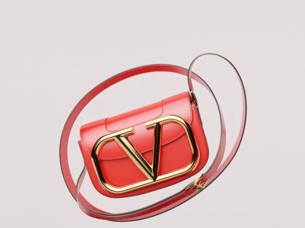 3d bag animation bag design and fashion product animation | Upwork