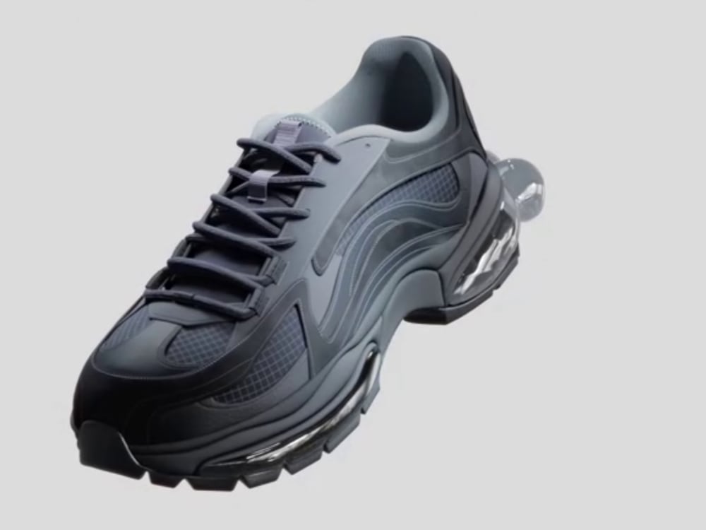 Photorealistic 3d shoe animation 3d shoe modeling shoe 3d shoe design ...