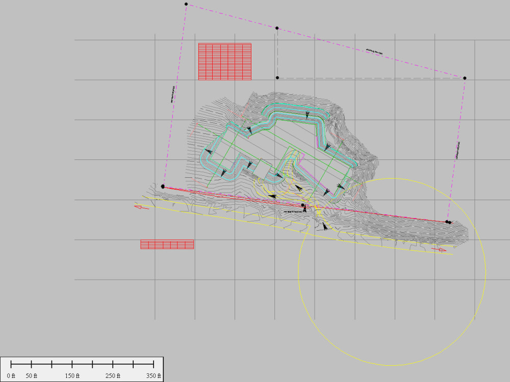CAD to GIS conversion from SIMPLE to ADVANCED | Upwork