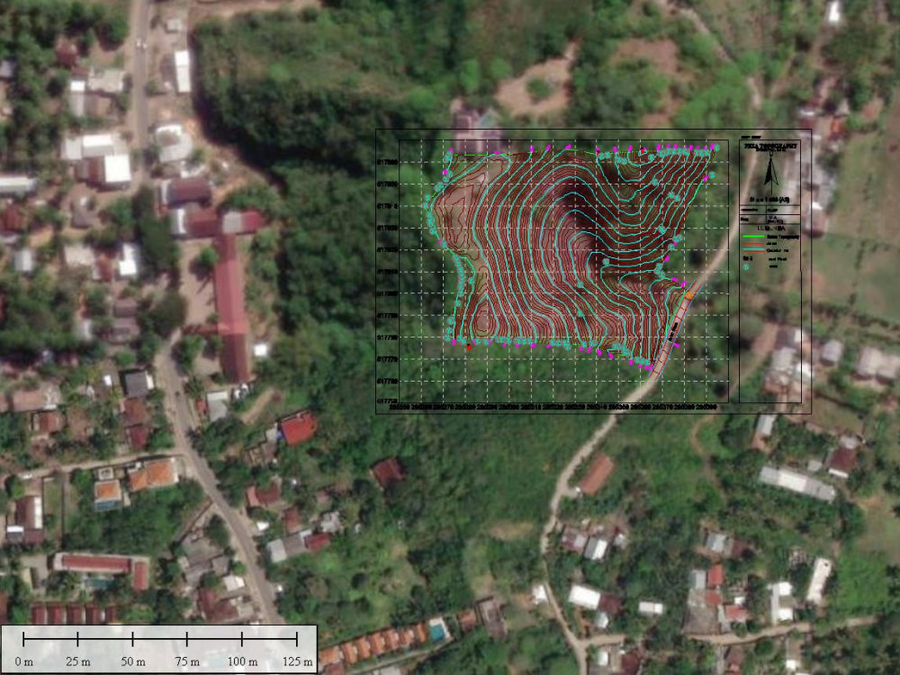 CAD to GIS conversion from SIMPLE to ADVANCED | Upwork