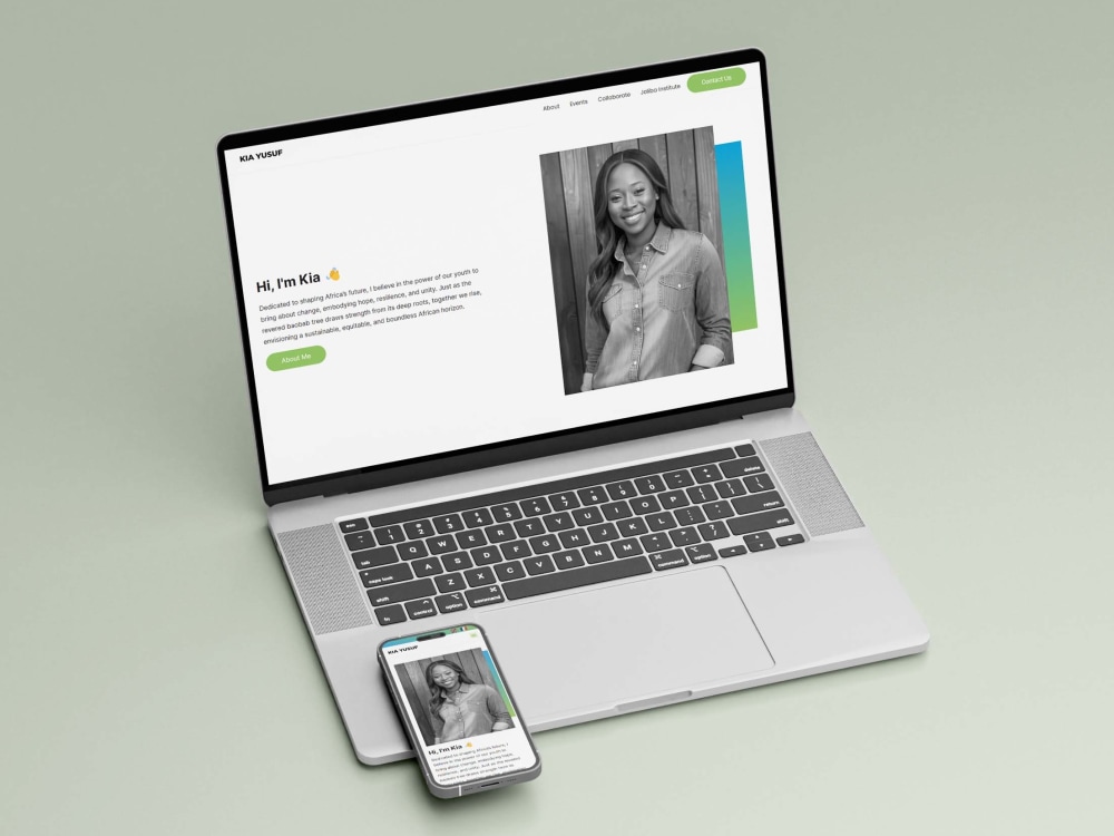 Expert WordPress Designer | Developer | Upwork