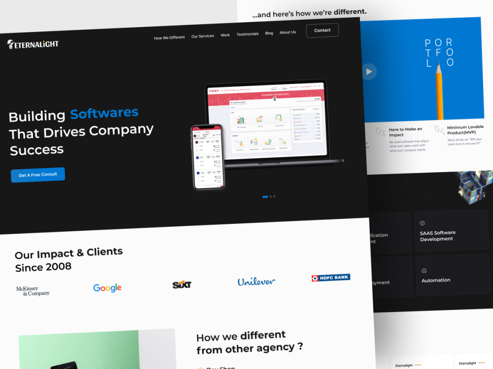 Expert WordPress Designer | Developer | Upwork