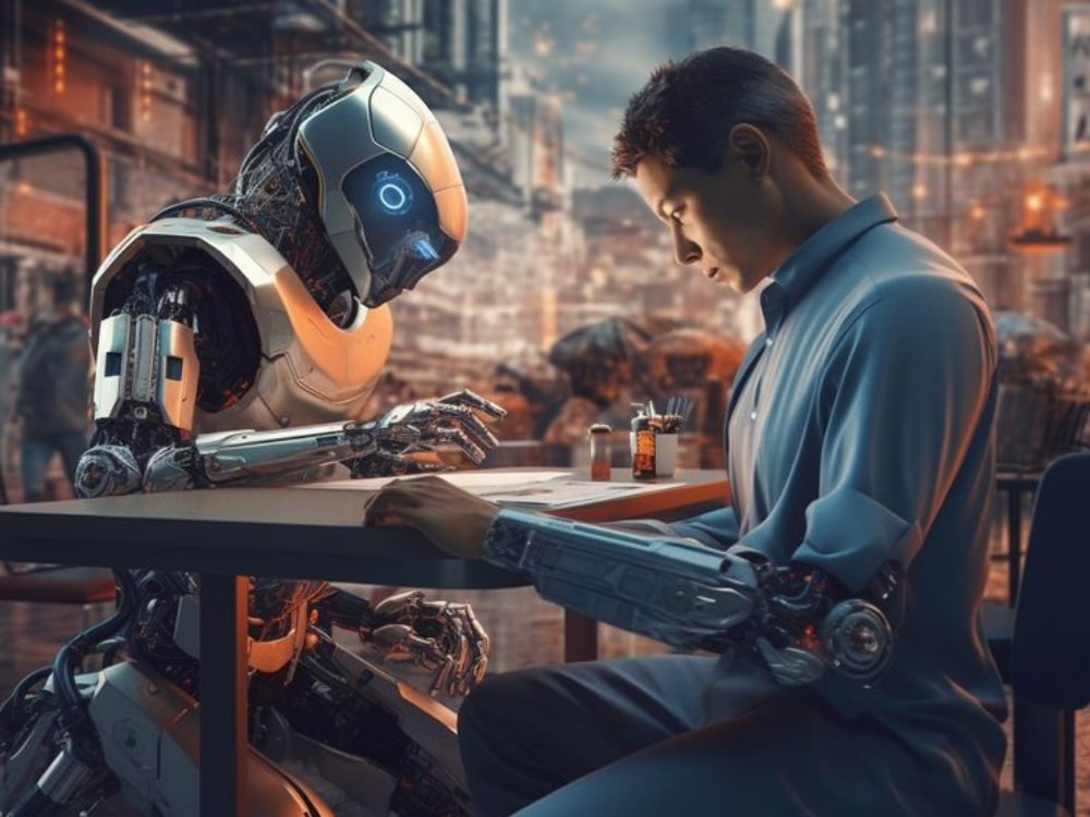 Your Own Artificial General Intelligence (AGI) Robot: AutoGPT | Upwork Your Own Artificial General Intelligence (AGI) Robot: AutoGPT | Upwork