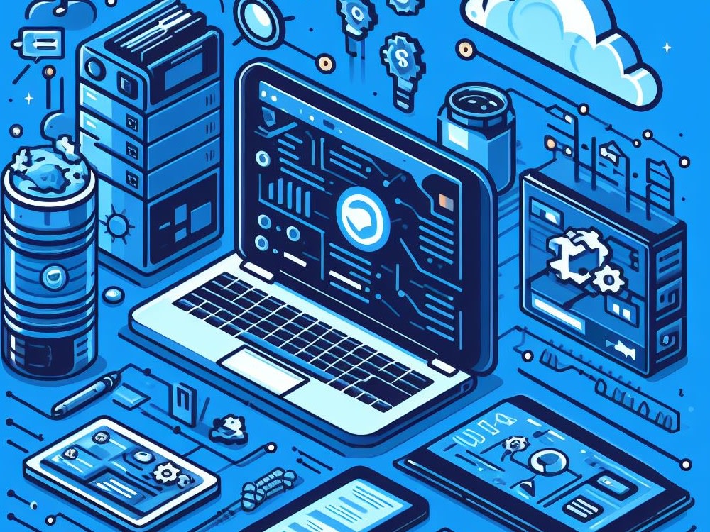 Full stack web applications using sql server c vb | Upwork