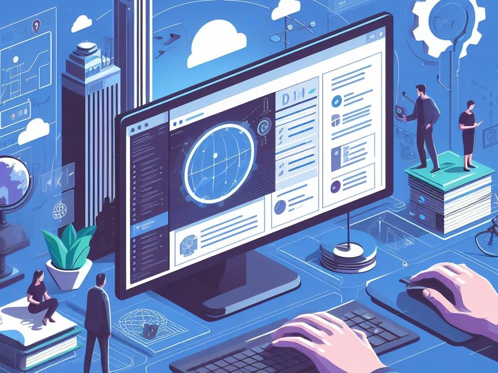 Full Stack Web Applications Using Sql Server C Vb Upwork