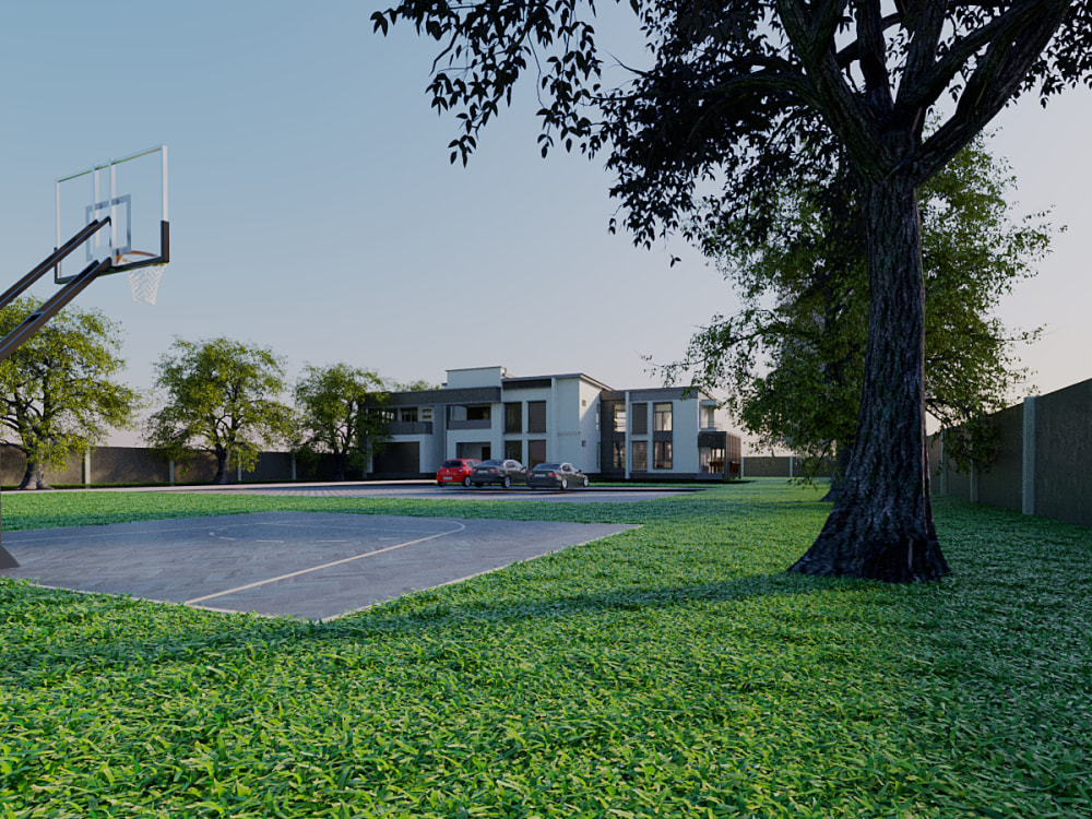 A complete interior and exterior visualization package | Upwork