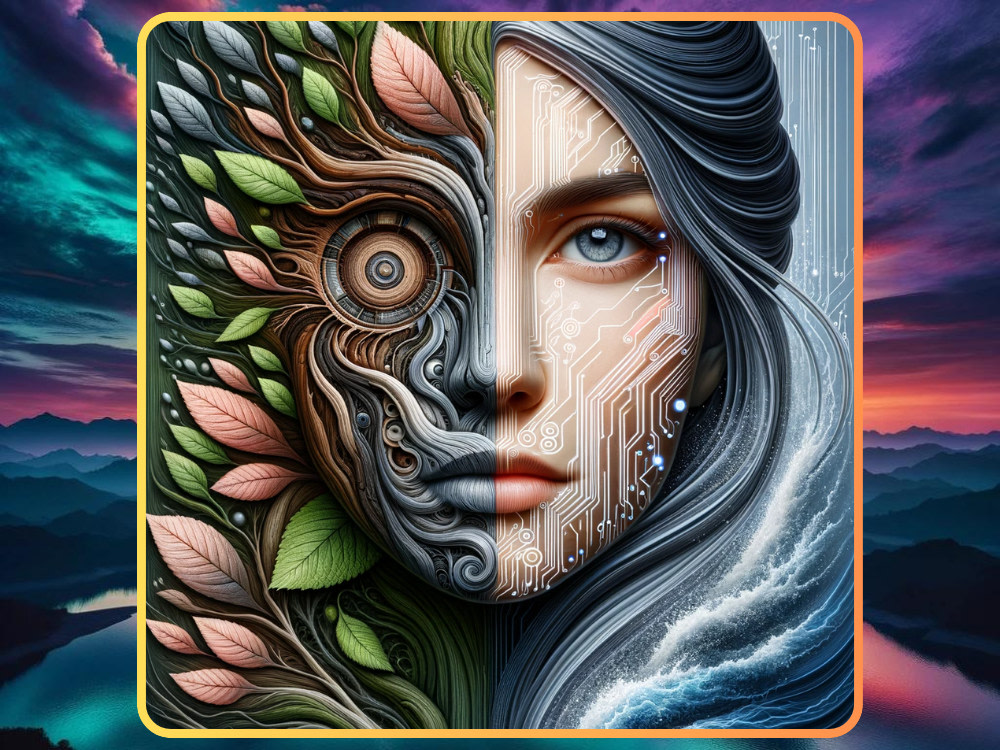 Your Text into AI Art Images | Upwork