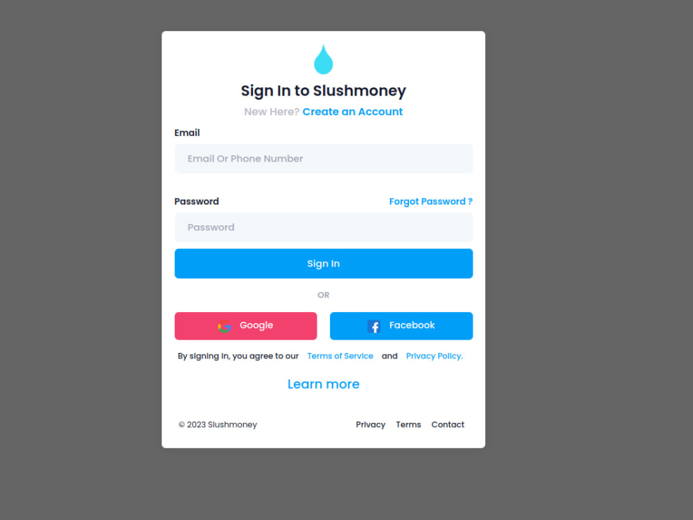 A Laravel, Vue.js, Bootstrap 5 Expert Services for complex projects | Upwork